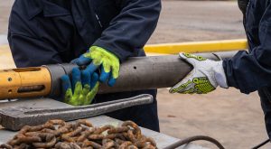 Nuclear Waste Disposal Solutions - Deep Isolation