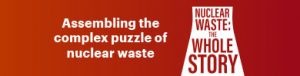 About Nuclear Waste - Deep Isolation