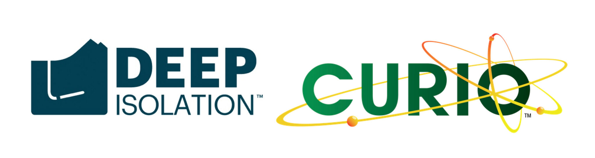 Deep Isolation and Curio Memorandum of Understanding