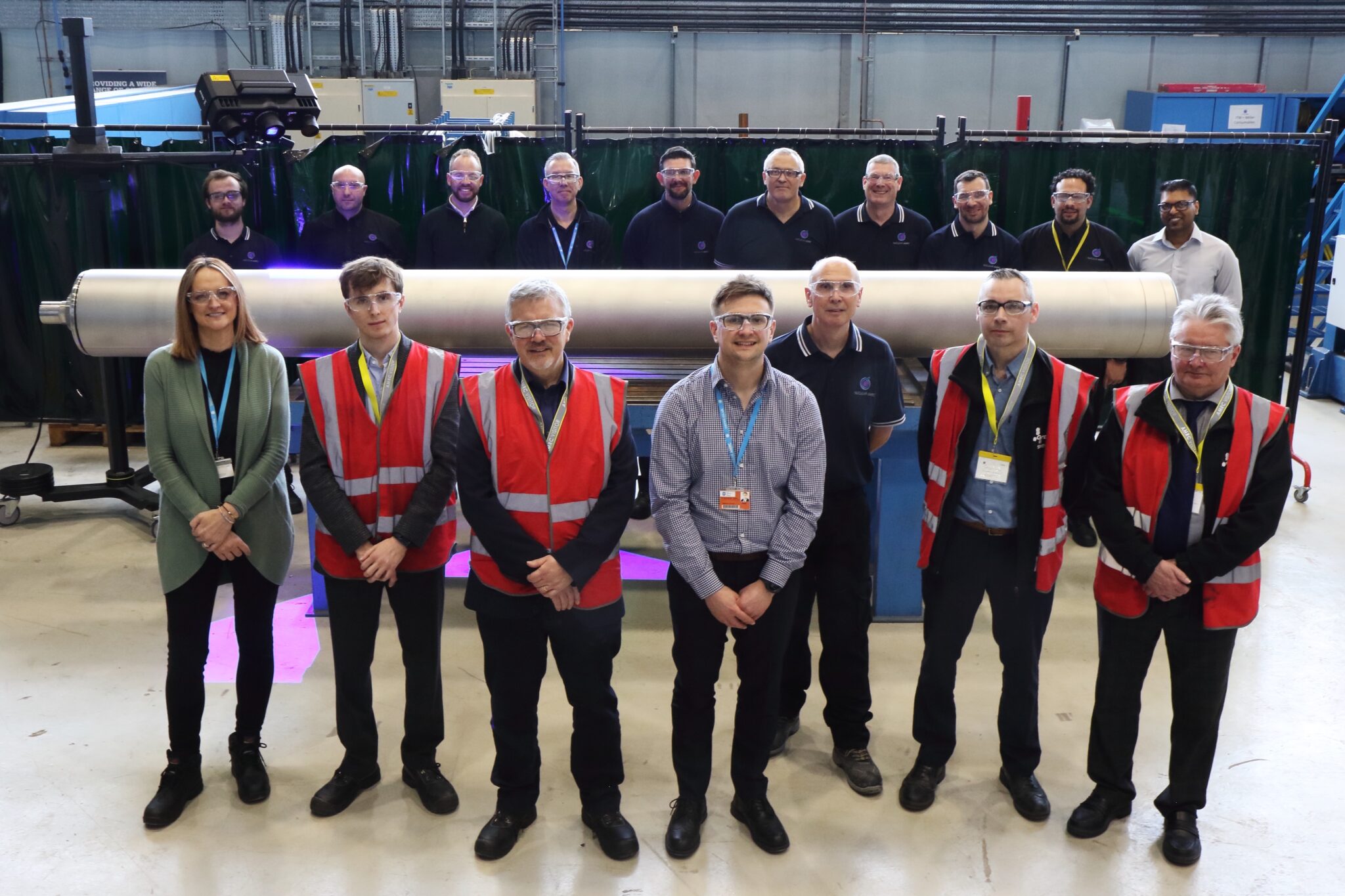 News & Events - Deep Isolation